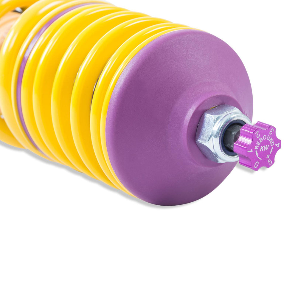 KW Gewindefahrwerk INOX V2 für Volvo S40/V50 MK2 (Typ M) – gepfeffert.com