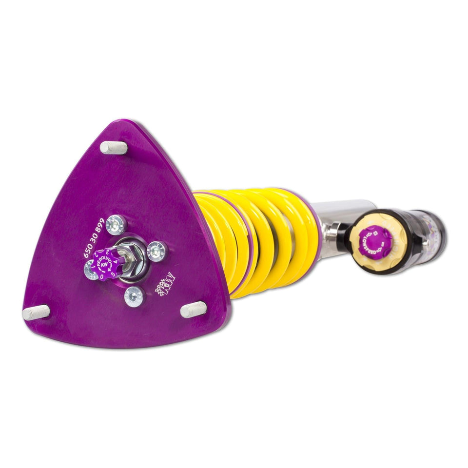 KW Gewindefahrwerk INOX V4 Clubsport Audi RS3 8V 397102AK – gepfeffert.com