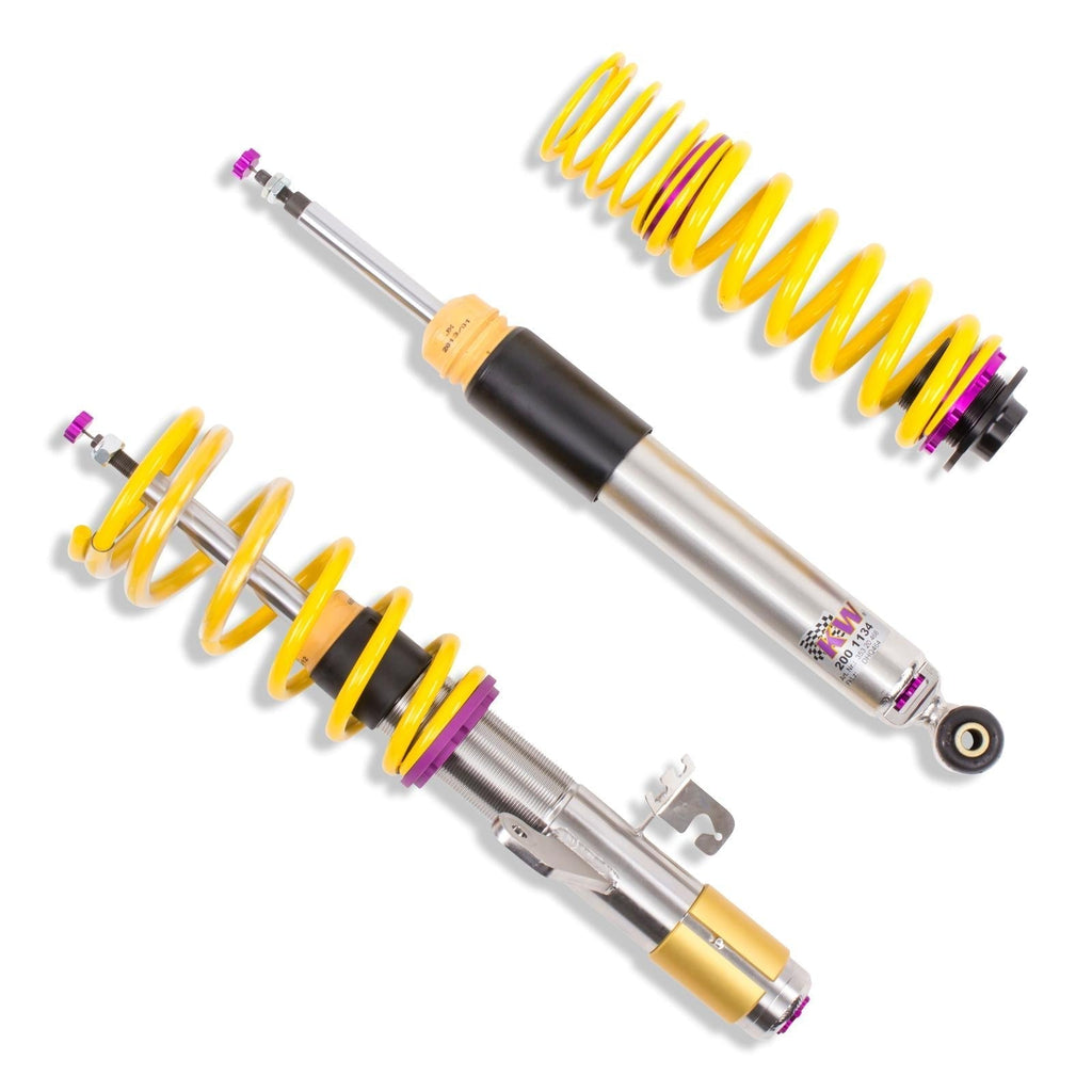 KW Gewindefahrwerk INOX V3 Audi RS3 8P 3521000C – gepfeffert.com