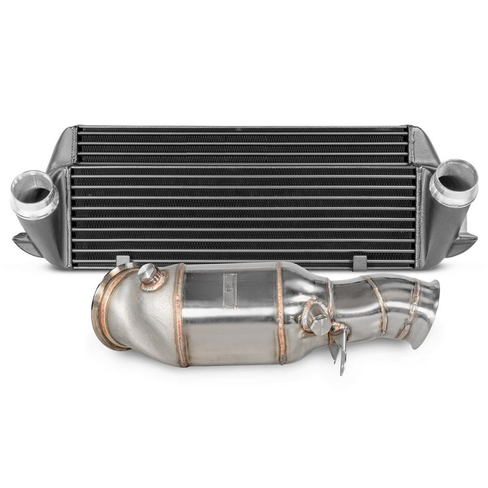 Wagner Competition Paket EVO 2 passend für BMW 1er/2er/3er/4er ...